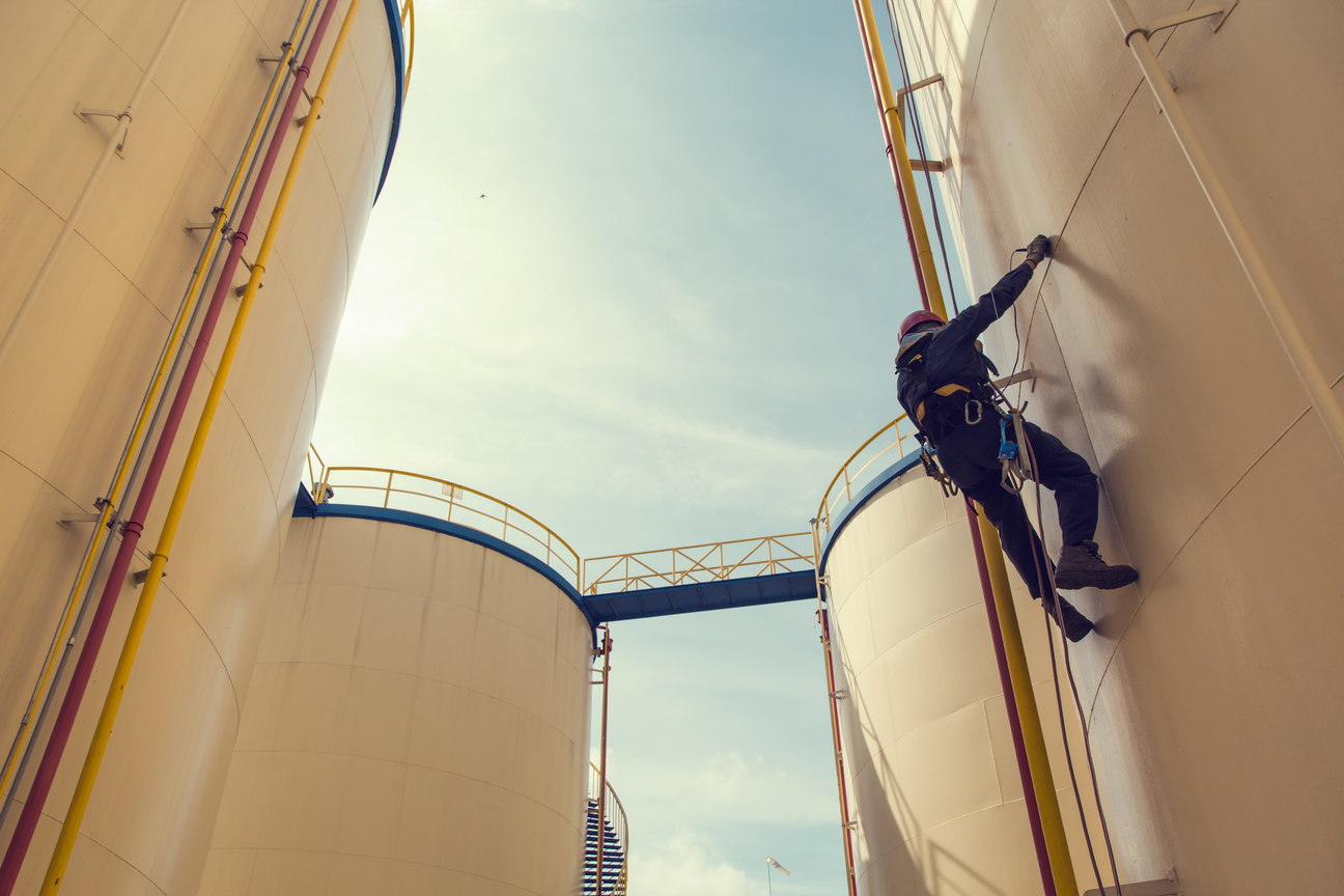 Submersible Rope – Agri-Geo